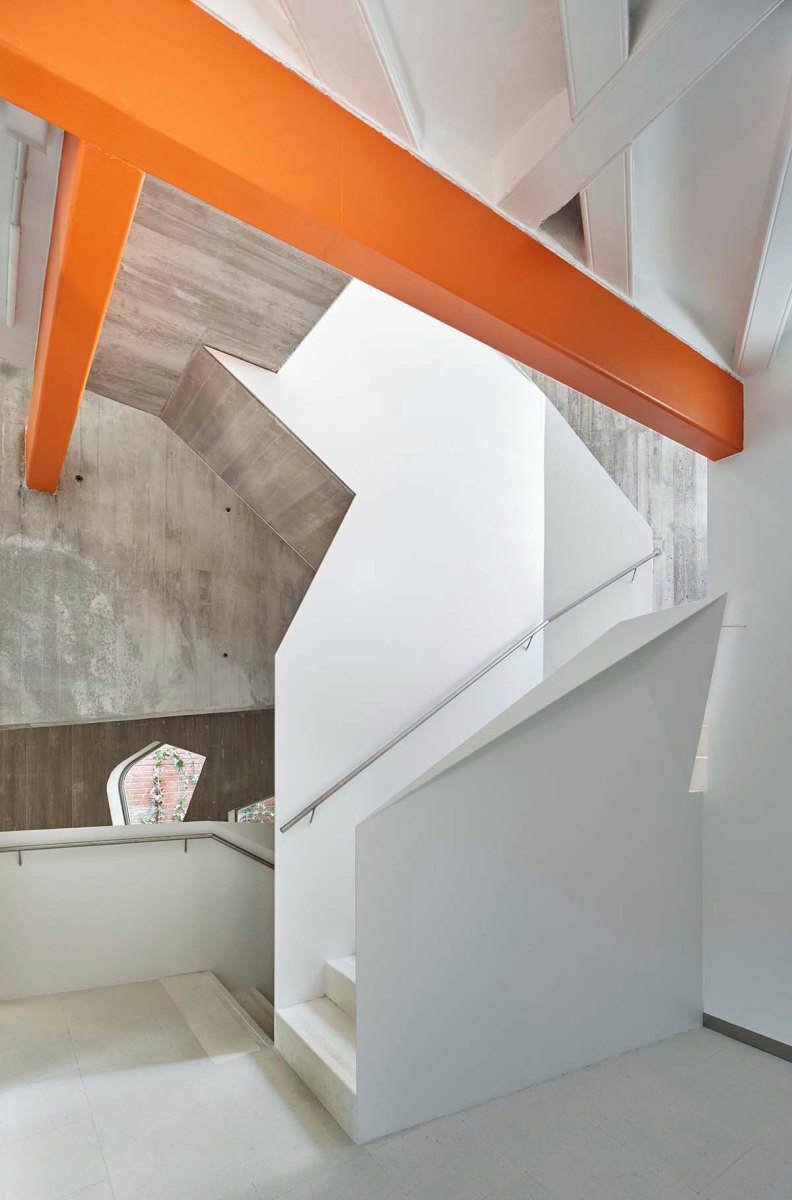 Els Masovers** | David Closes, arquitecte