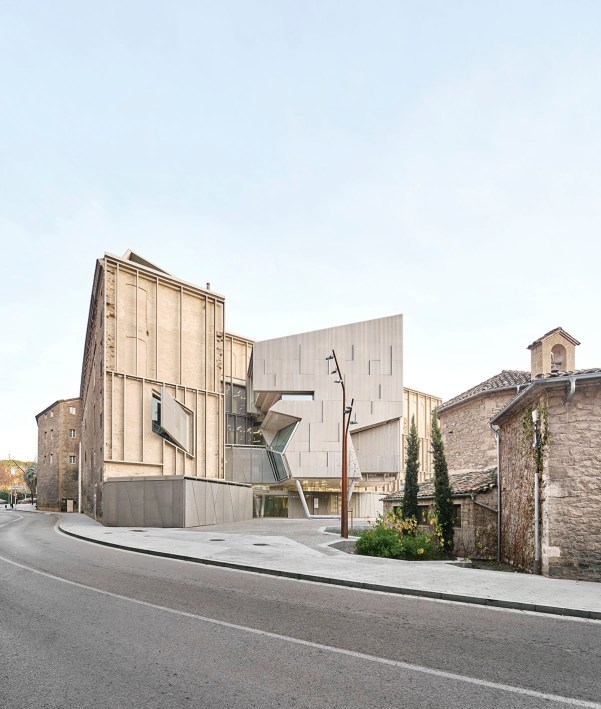 02 MUSEUBARROC 02_d wr | David Closes, arquitecte